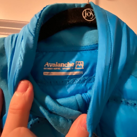 Avalanche | Jackets & Coats | Avalanche Hybrid Puffer Coat | Poshmark